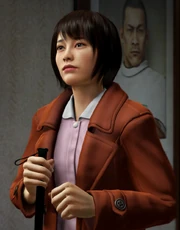 Makoto Makimura | Historica Wiki | Fandom