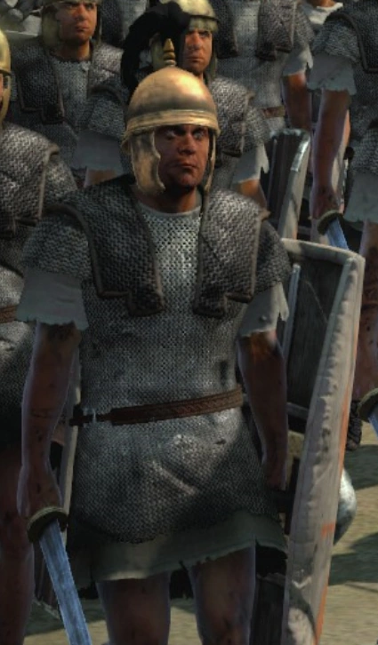 Marcus Helvius Tyranus | Historica Wiki | Fandom