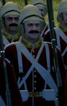 Marcus Raycraft | Historica Wiki | Fandom