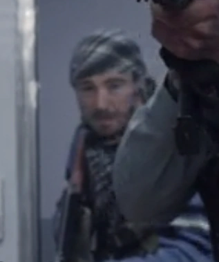 Muhammad Akram | Historica Wiki | Fandom