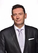 Nebojsa Bakarec | Historica Wiki | Fandom