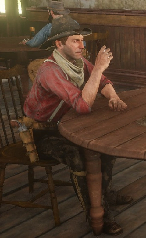 Nim A. Flating | Historica Wiki | Fandom