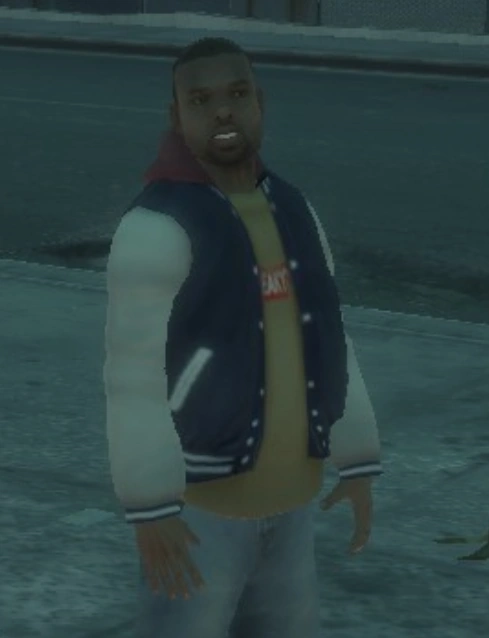 Qasim Reed | Historica Wiki | Fandom