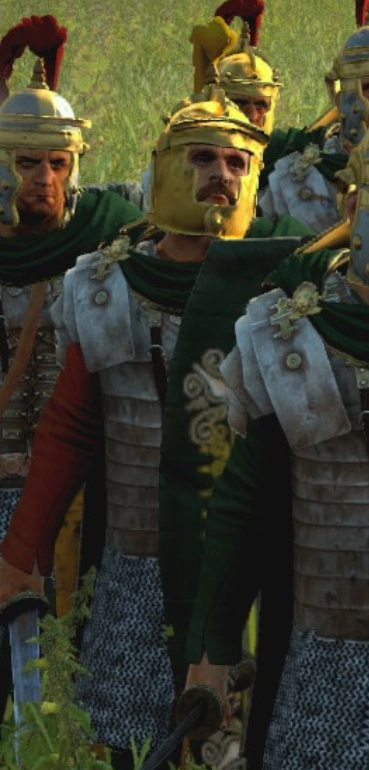 Quintus Desticius Servanus | Historica Wiki | Fandom