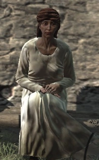 Randa al-Farrah | Historica Wiki | Fandom