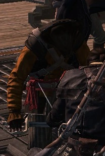 Rian O'Rafferty | Historica Wiki | Fandom