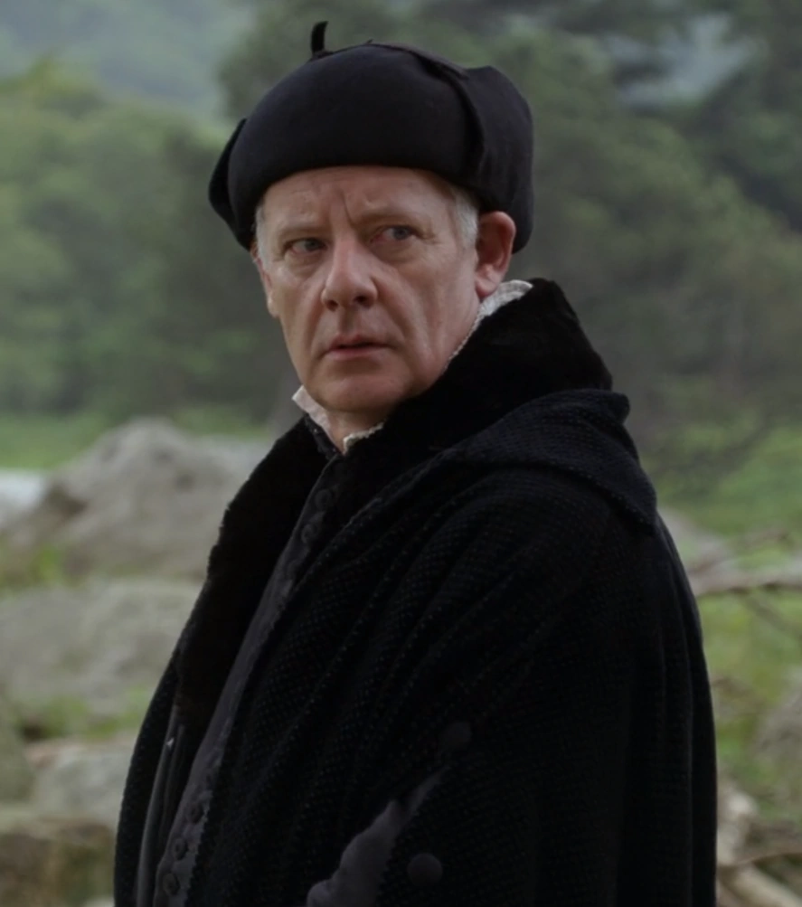 Robert Aske | Historica Wiki | Fandom