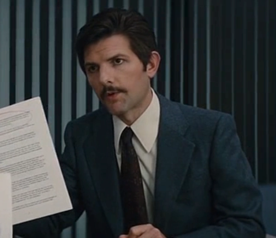 Robert Fitzpatrick (FBI) | Historica Wiki | Fandom