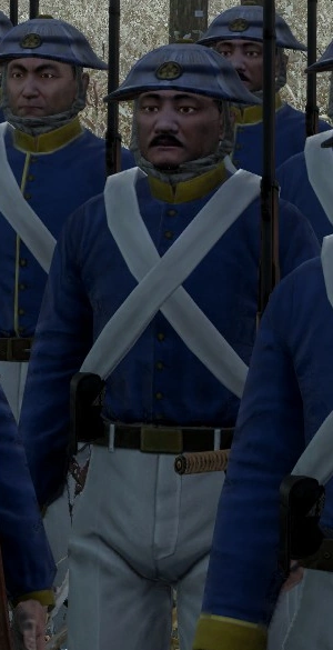 Seki Naritaka | Historica Wiki | Fandom