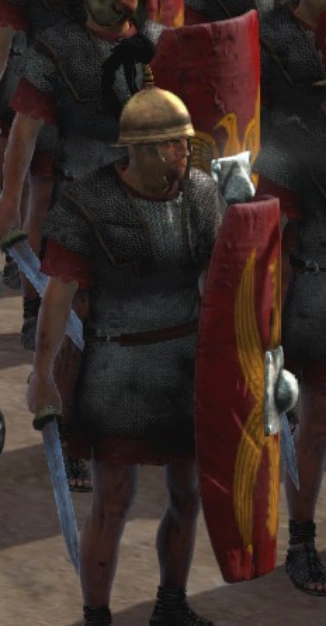 Sextus Avitus Petrus | Historica Wiki | Fandom