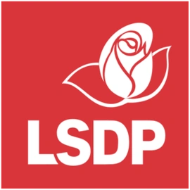 Social Democratic Party of Lithuania | Historica Wiki | Fandom