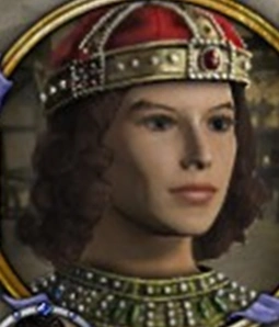 Tamari of Georgia | Historica Wiki | Fandom