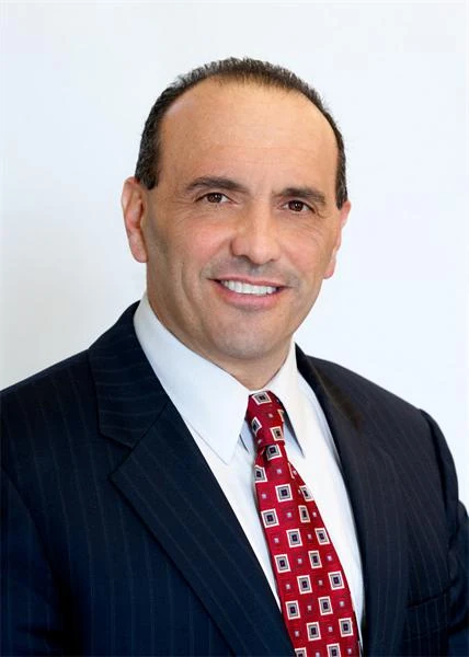 Thomas A. Arnone | Historica Wiki | Fandom