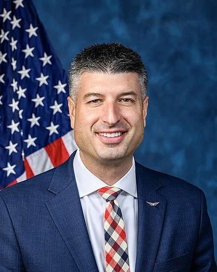 Tom Barrett (Michigan) | Historica Wiki | Fandom