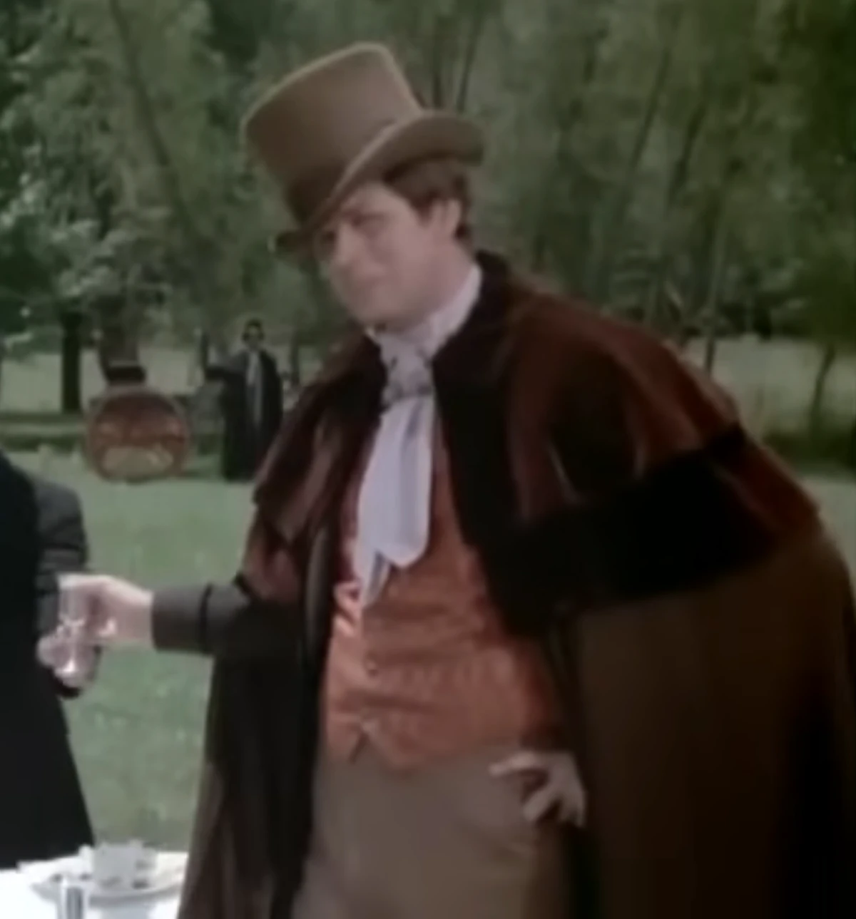 Whitney Smith | Historica Wiki | Fandom