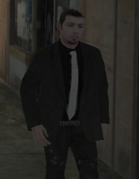 Willie C. Adams | Historica Wiki | Fandom