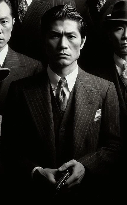 Yūya Morizumi | Historica Wiki | Fandom