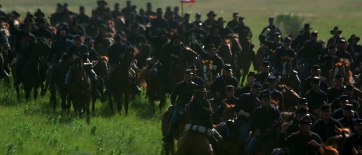 5th Kansas Cavalry Regiment | Historica Wiki | Fandom