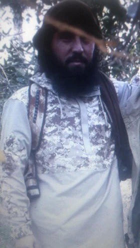 Abu Yasser al-Issawi | Historica Wiki | Fandom