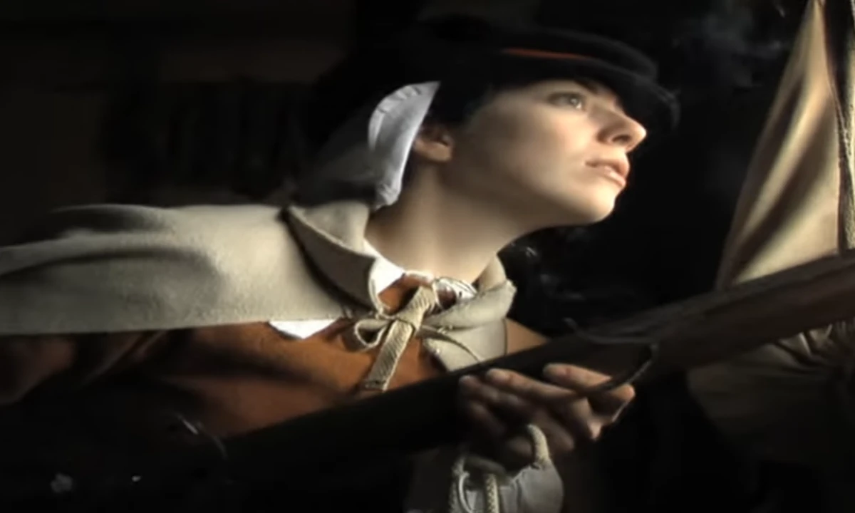 Alice Proctor | Historica Wiki | Fandom