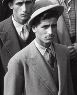 Alvan Zeev | Historica Wiki | Fandom