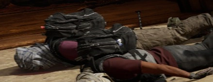 Ammaar al-Sesay | Historica Wiki | Fandom