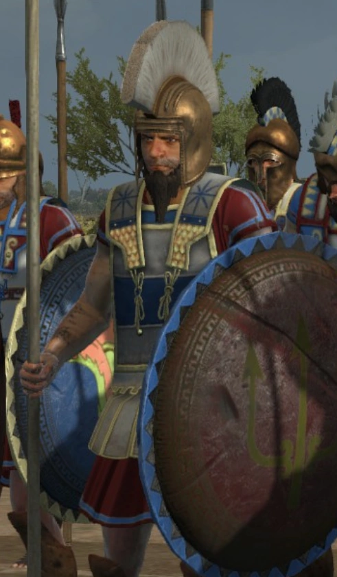 Andronikos Scafididis | Historica Wiki | Fandom