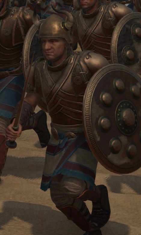 Aniketos Roussopoulos | Historica Wiki | Fandom