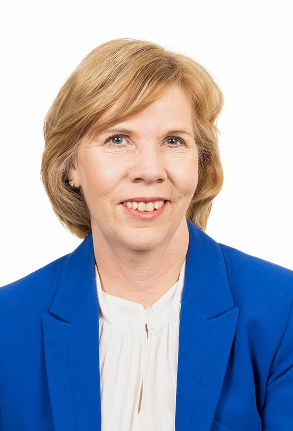 Anna-Maja Henriksson | Historica Wiki | Fandom