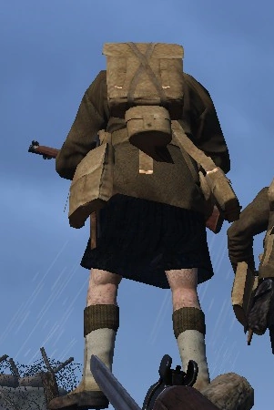 Anndra MacThòmais | Historica Wiki | Fandom