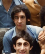 Arye Bayme | Historica Wiki | Fandom