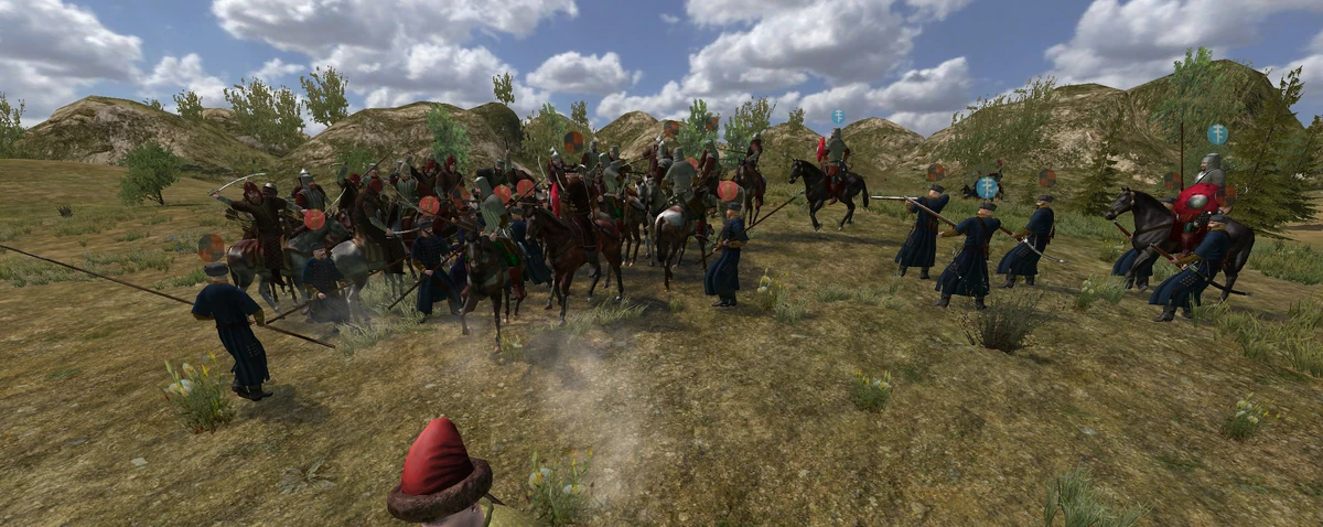 Battle of Hudy | Historica Wiki | Fandom