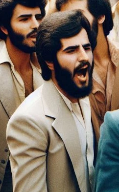 Behrad Fardin | Historica Wiki | Fandom