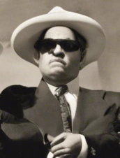 Benjamín Ruiz | Historica Wiki | Fandom