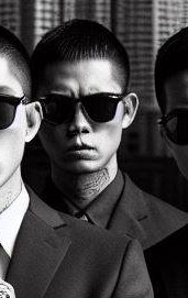 Benjamin Ng | Historica Wiki | Fandom