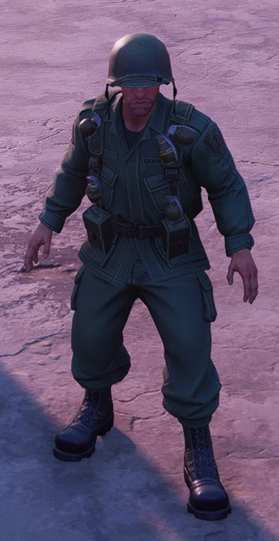 Bertie I. Lucy | Historica Wiki | Fandom