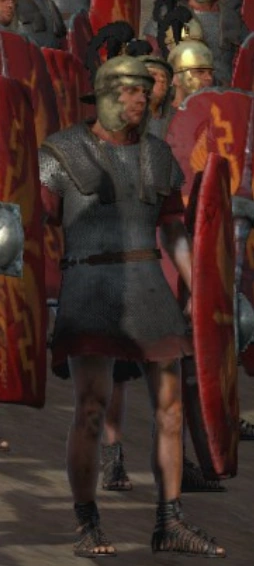 Canus Loreius Bamballio | Historica Wiki | Fandom