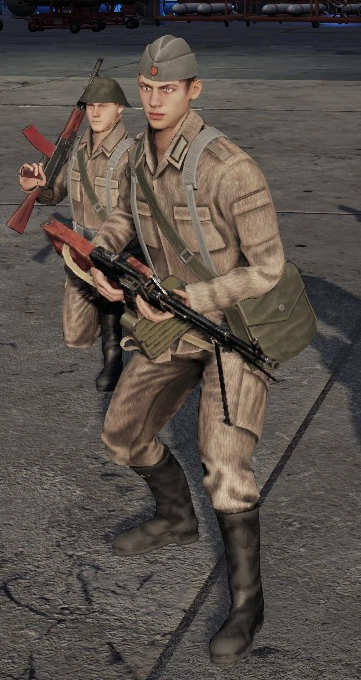 Daniel Gellner | Historica Wiki | Fandom