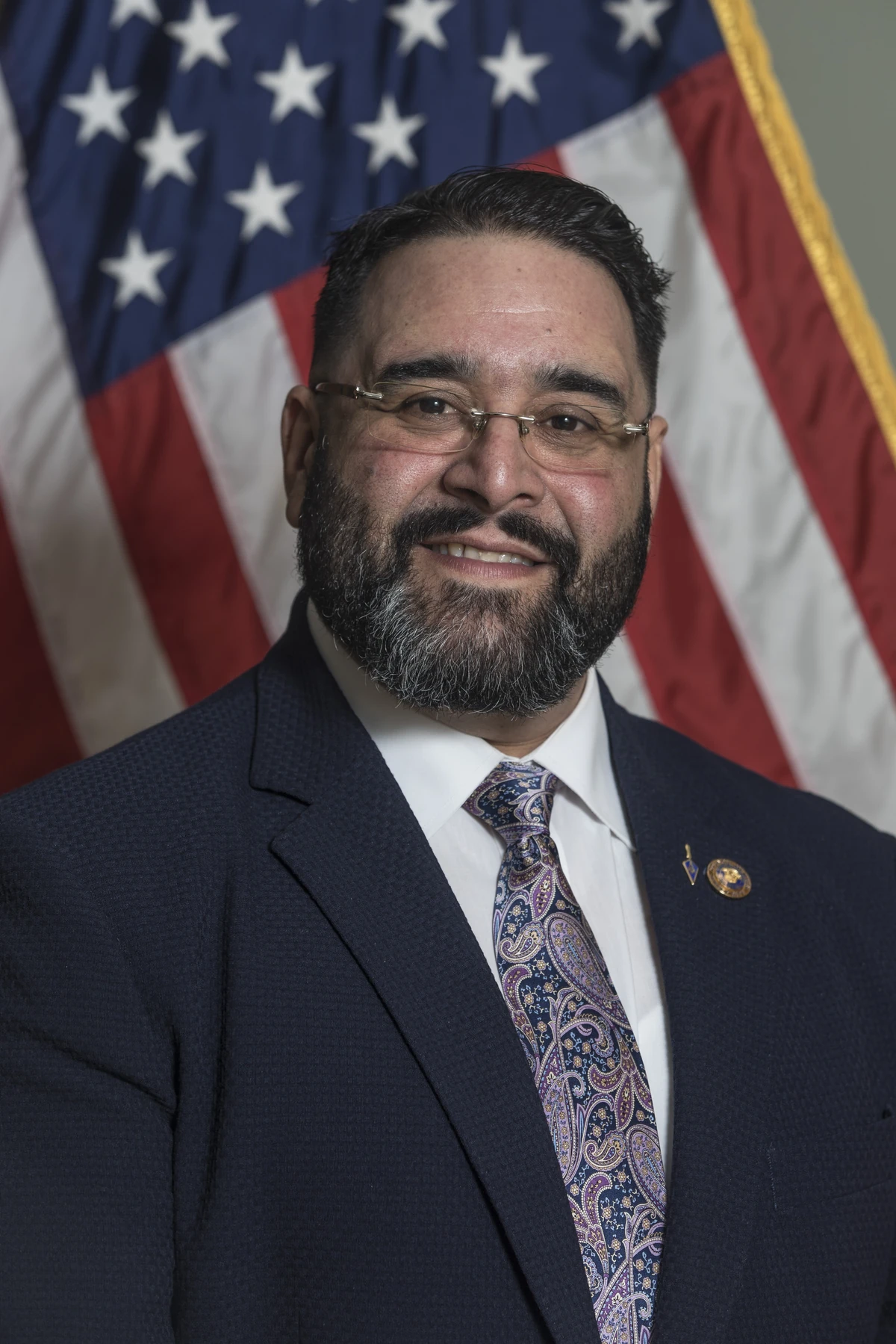 Daniel Rivera | Historica Wiki | Fandom