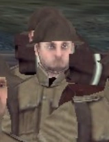 Edmund Newman | Historica Wiki | Fandom