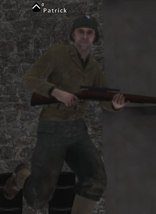 Ernest E. Effinger | Historica Wiki | Fandom