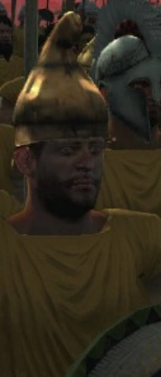 Eumenes, son of Leotychides | Historica Wiki | Fandom