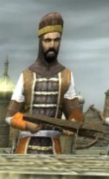 Farraj Ibn Abbas | Historica Wiki | Fandom