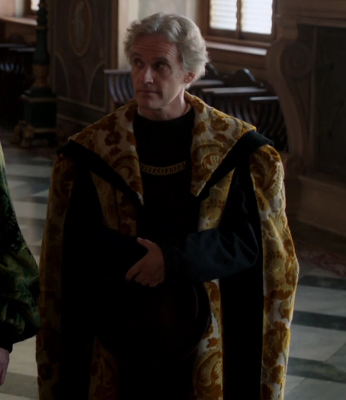 Fernando de Almada | Historica Wiki | Fandom