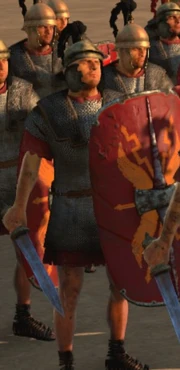 Gaius Laelius Papinian | Historica Wiki | Fandom