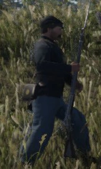 German L. Morris | Historica Wiki | Fandom