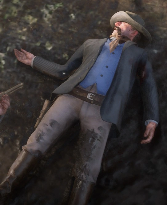 Halbert M. Minick | Historica Wiki | Fandom