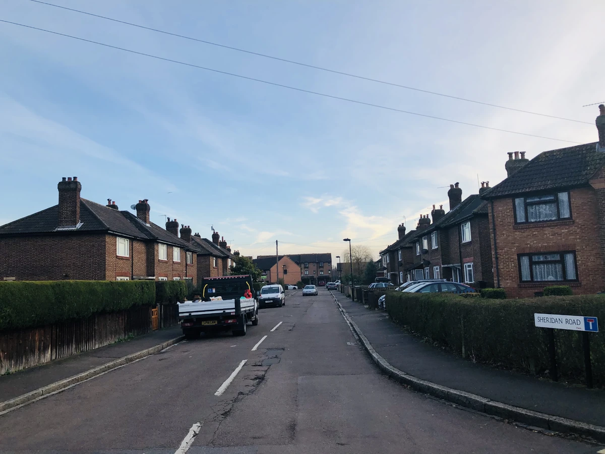 Ham, London | Historica Wiki | Fandom