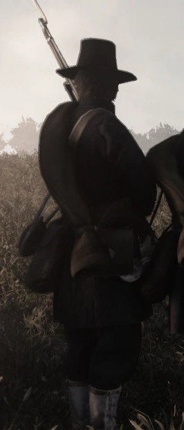 Harley M. Starkey | Historica Wiki | Fandom