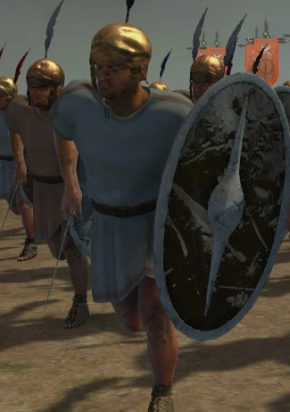 Harpax Ticinius | Historica Wiki | Fandom